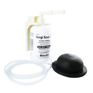 FoamScrub Dispenser - Steriline