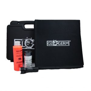 Glo Germ Products - Steriline